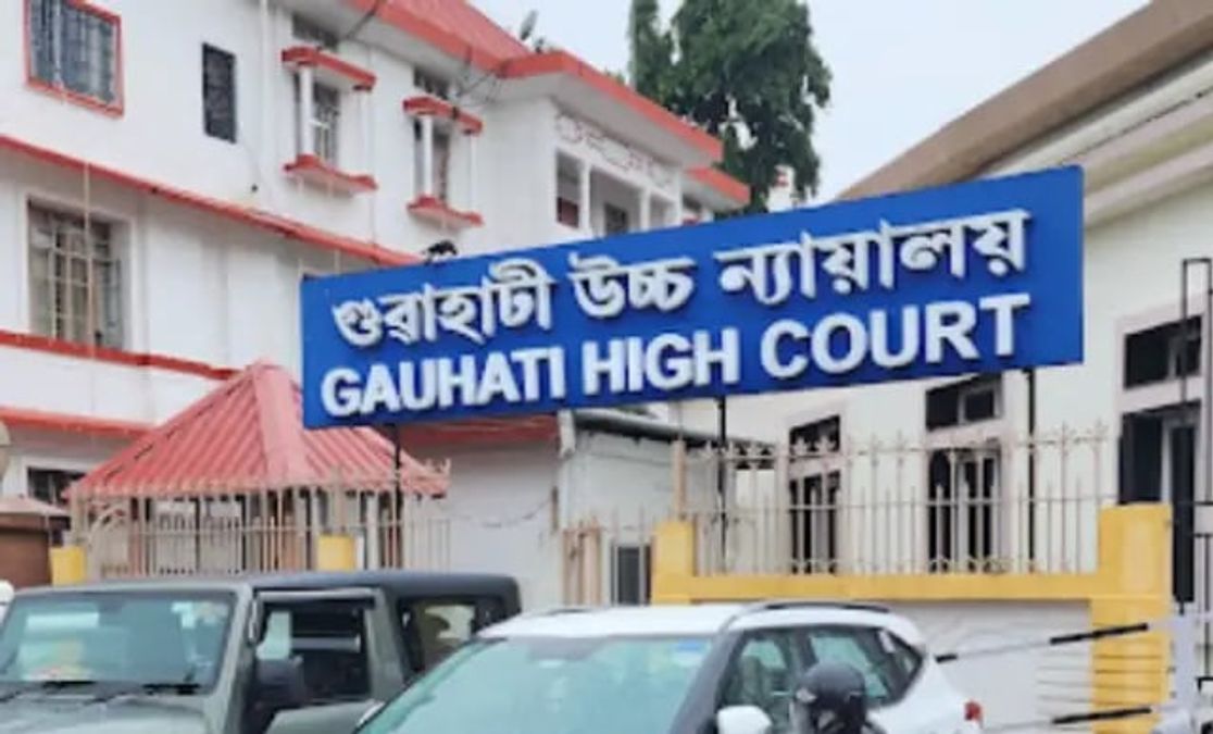 Gauhati HC Seeks Clarity from Centre and NHAI on NH 715 Expansion